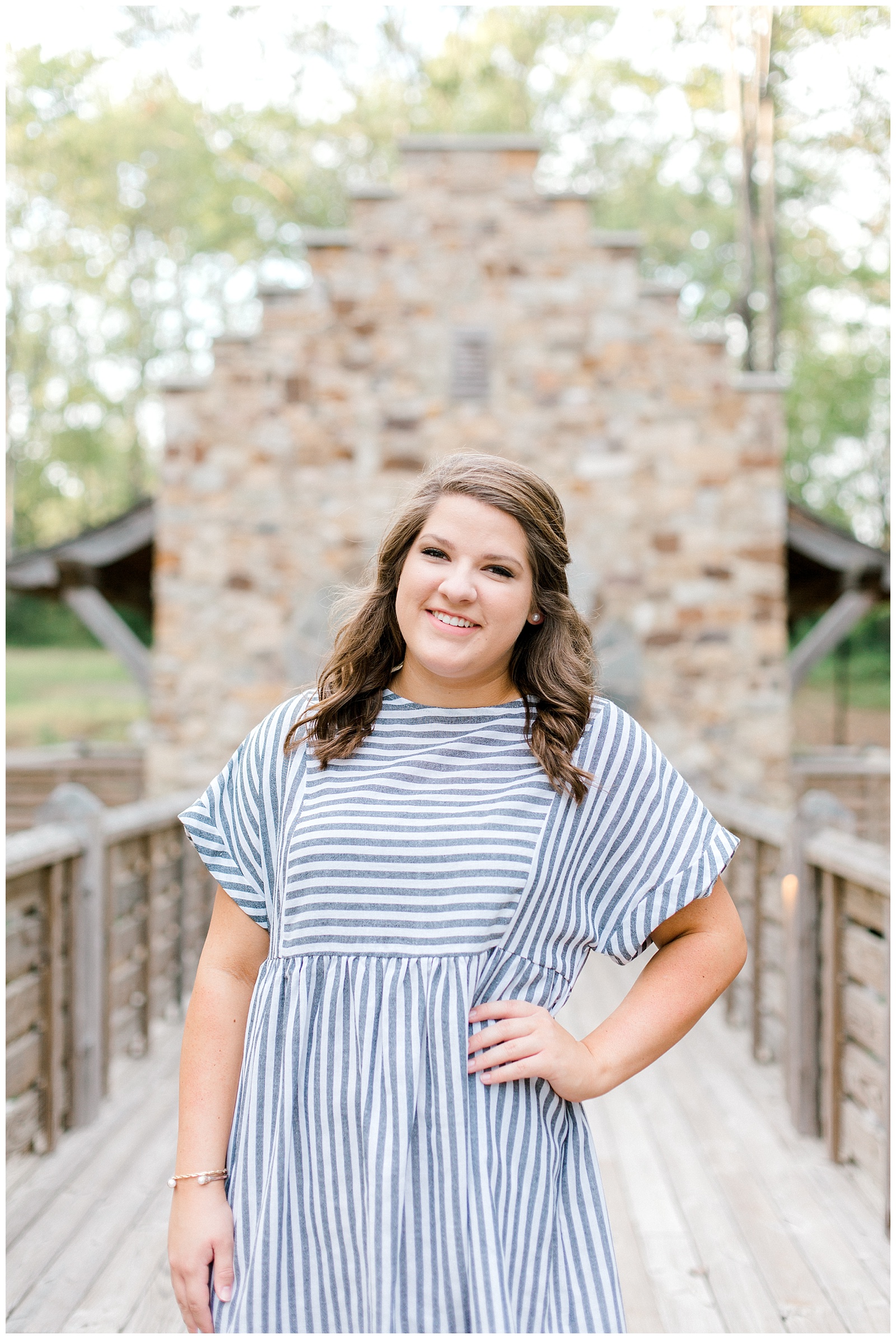 Abby & Mallory High School Senior Session - abbybatesphotography.com